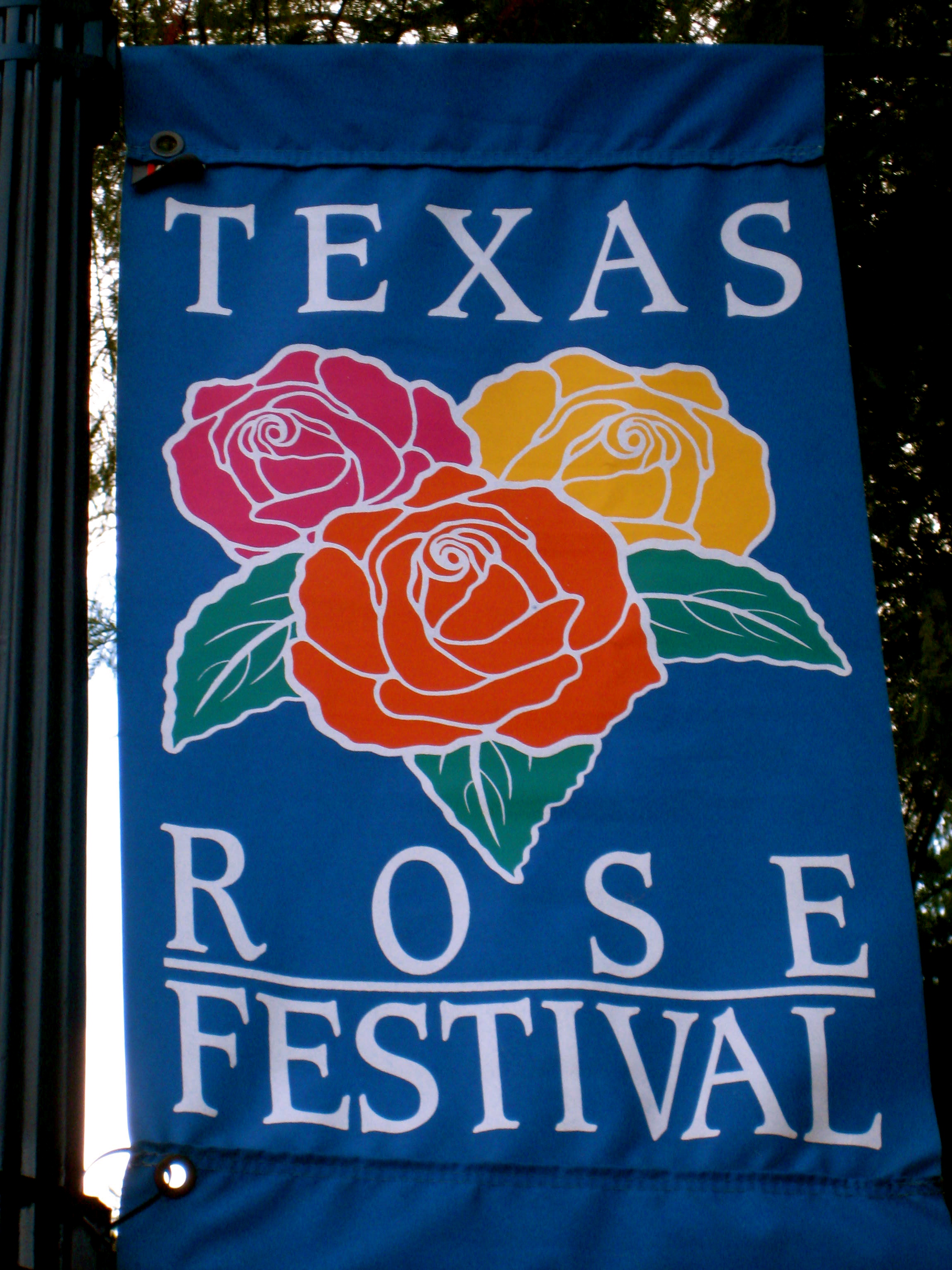 Tyler, Texas - Rose Capital of America | pbgarden.com